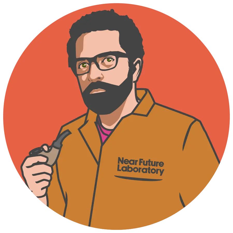 Detroit Imagines Harder